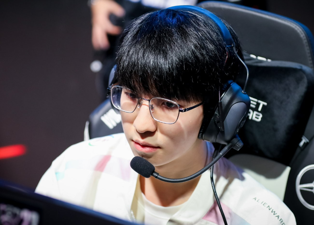 LPL年度MVP提名：WBG无人入选 ELK、Xun、Ruler、Knight、Scout-直播吧