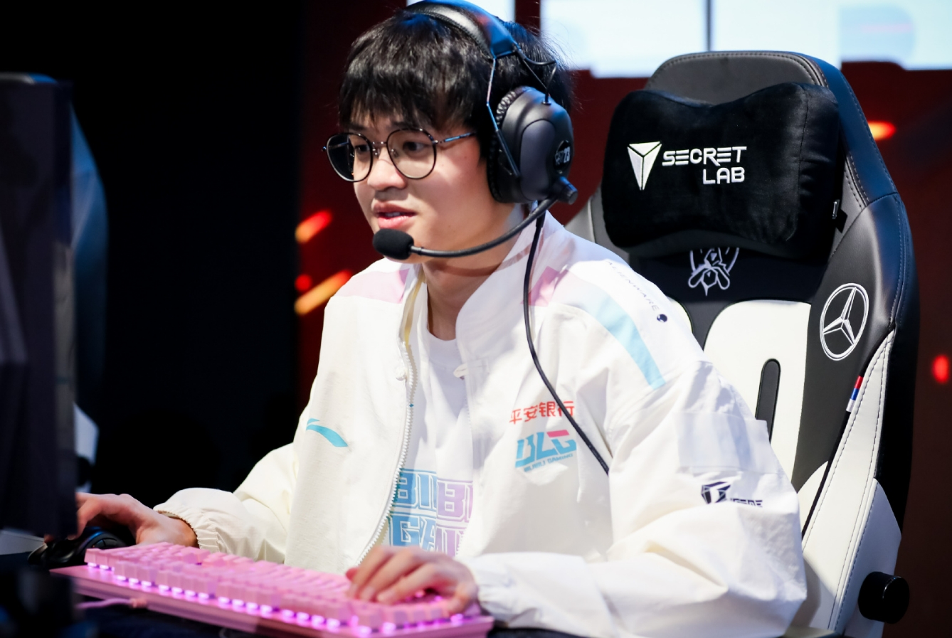 LPL年度MVP提名：WBG无人入选 ELK、Xun、Ruler、Knight、Scout-直播吧