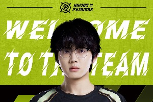 NIP俱乐部官方：前iG/RA打野选手Leyan加盟，共赴未来征程！-直播吧手机版