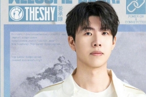 Theshy发文谈重回iG：休息一年重拾初心，回到iG是新的挑战！-直播吧手机版