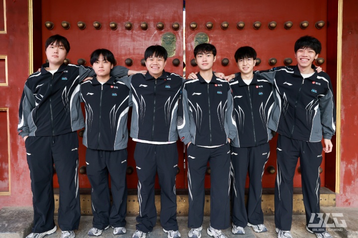 什么情况 BLG首局溃败不敌北美100T,全场人头比6:22,BLG中野0-10-直播吧手机版