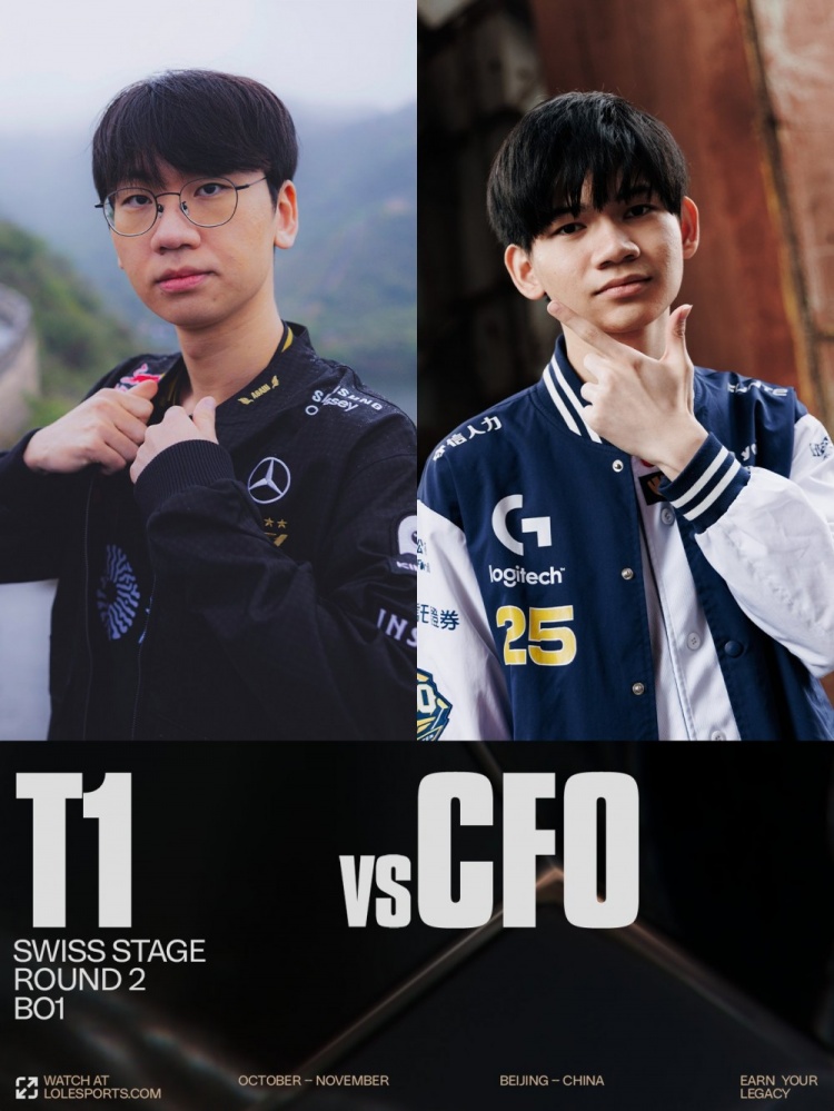 🎮血流成河！Doggo德莱文斩吕布杀Faker 一己之力血C CFO掀翻T1 -直播吧手机版