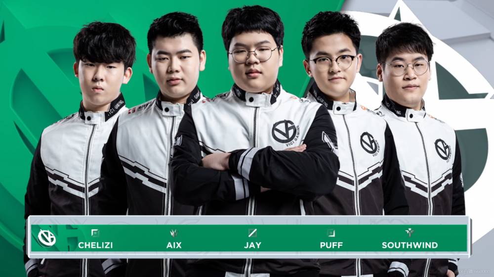 Doinb、金贡皆有单杀！FPX2:0战胜VG锁定常规赛第一-直播吧zhibo8.cc