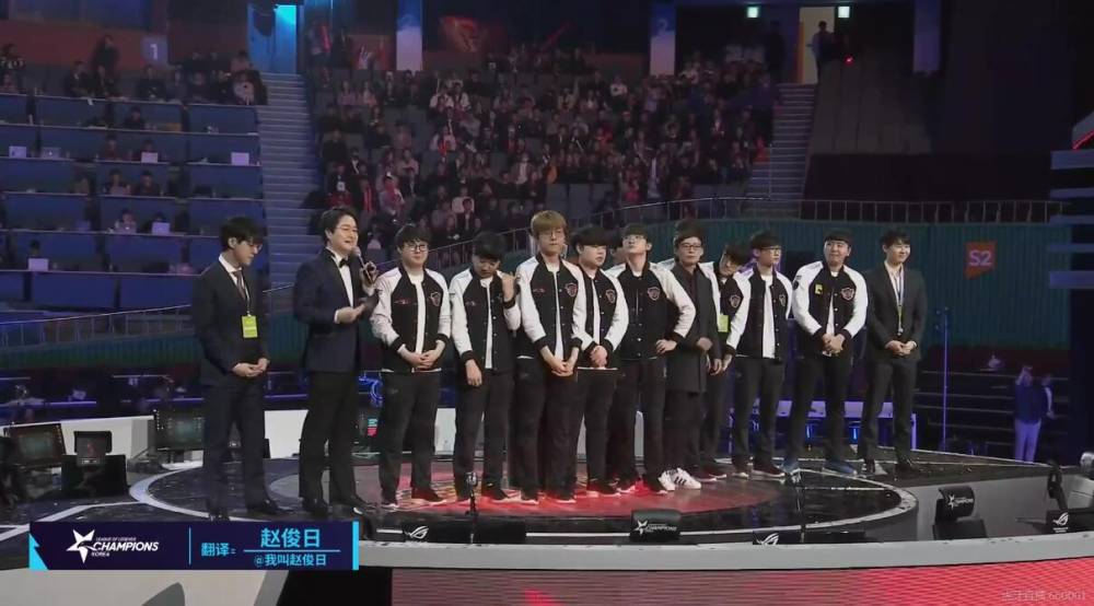 王者归来！SKT3:0复仇GRF夺得春季赛冠军-直播吧zhibo8.cc