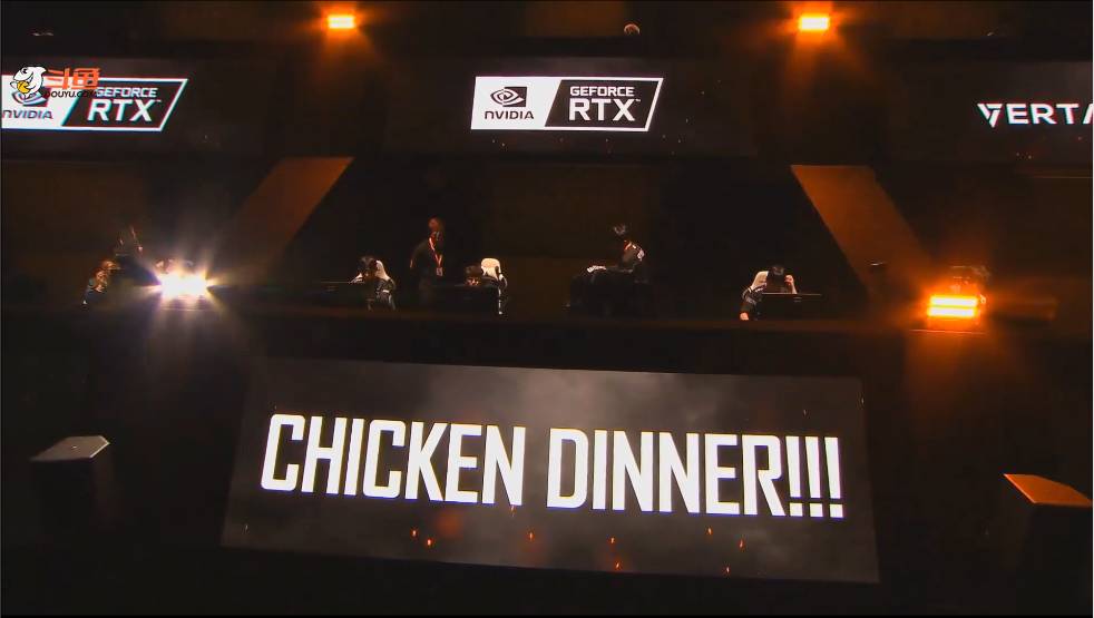 FGS伦敦赛首日第五局：AFF坐收渔翁之利 17再次饮恨第二-直播吧