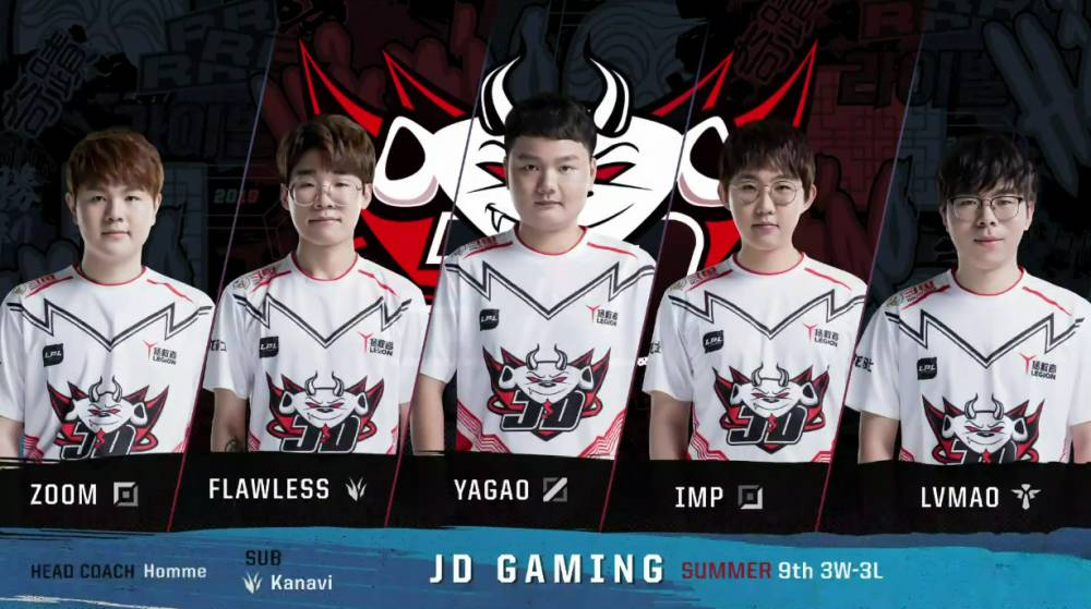 洲际赛-EZ超时间发育JDG不敌GRF LPL无缘第三胜-直播吧