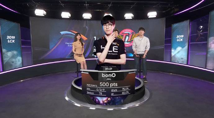 LCK夏季赛-韩国版LGD HLE再现水鬼本色 SKT遭乱战无缘十连胜-直播吧