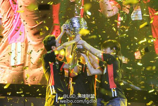 PYL宣布退役 S5时期LGD仅剩Flame一人在役-直播吧zhibo8.cc