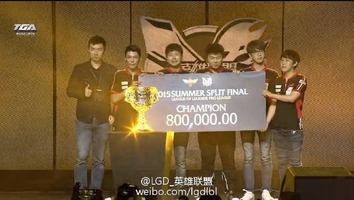 PYL宣布退役 S5时期LGD仅剩Flame一人在役-直播吧zhibo8.cc