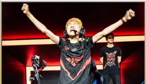 Doinb回应弹幕：没有当时的QG老板就没现在的我-直播吧zhibo8.cc