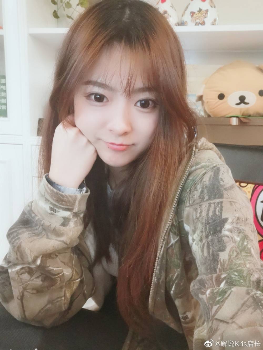 解说Kris吐槽：怎么我解说哪个联赛，哪个联赛就停赛？-直播吧zhibo8.cc