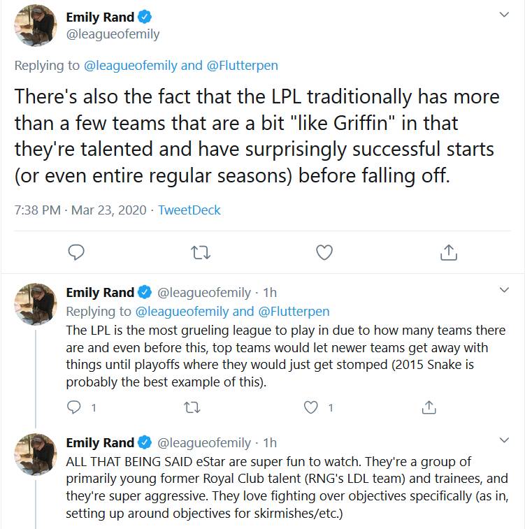 ESPN记者：ES和GRF有相似的团队协同性但比赛风格完全不同-直播吧zhibo8.cc