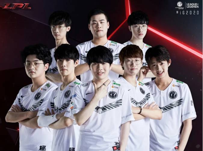 专访iG.LOL经理苏小落：iG是如何在经历动荡之后拿到常规赛第一的-直播吧zhibo8.cc