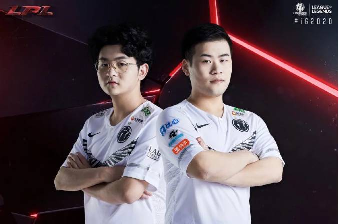 专访iG.LOL经理苏小落：iG是如何在经历动荡之后拿到常规赛第一的-直播吧zhibo8.cc