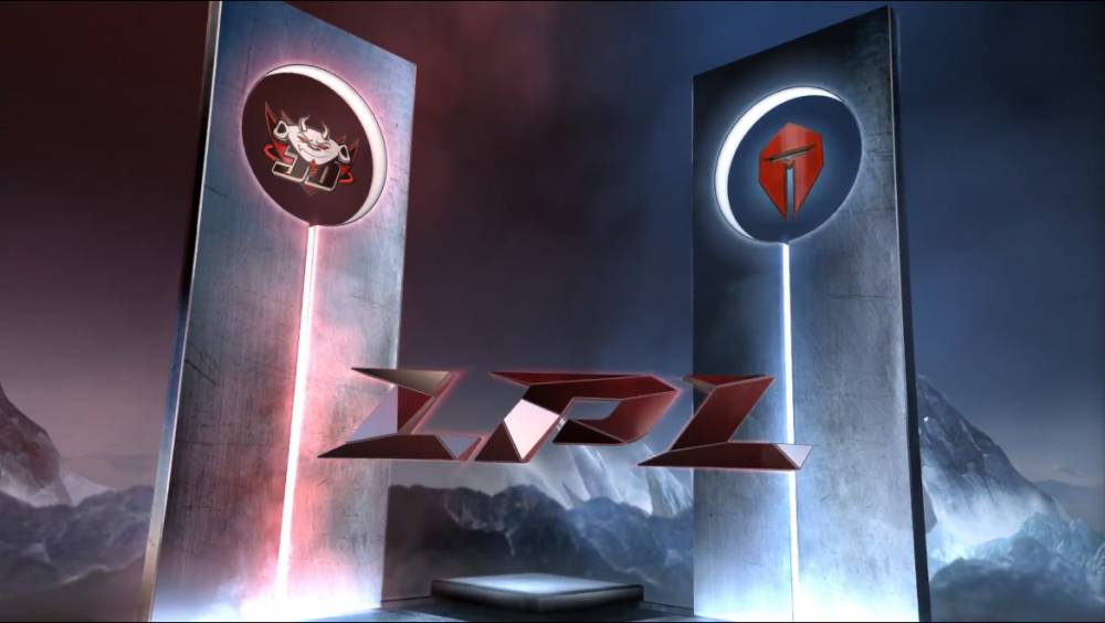 LPL决赛：Zoom上流奥恩无限坦度 TES输出无力JDG拿下首局-直播吧zhibo8.cc