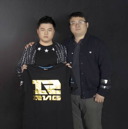 LPL历史上的今天：Uzi回归RNG战队-直播吧zhibo8.cc