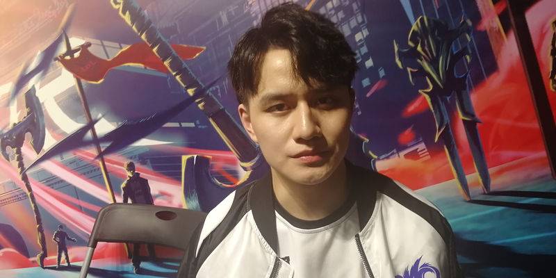 LPL今日转会流言：Mark将去LGD 705或将前往RNG-直播吧zhibo8.cc