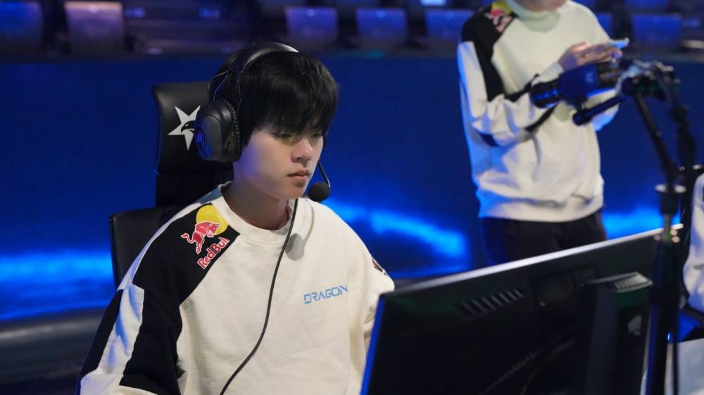 Deft：Imp和Uzi是唯二能让我觉得能从他们身上学到东西的AD选手-直播吧zhibo8.cc