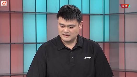为何CBA重启而WCBA取消？姚明：特殊时期要集中精力在一件事上-直播吧zhibo8.cc