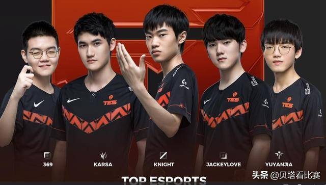 海外网友热议：Knight是Faker后 最强的中单-直播吧zhibo8.cc