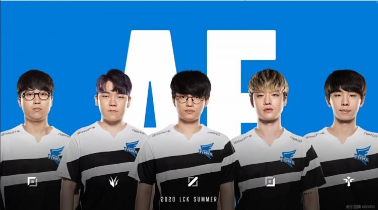 LCK夏季赛：Faker沙皇中路对位全面压制，T1让一追二战胜AF-直播吧zhibo8.cc