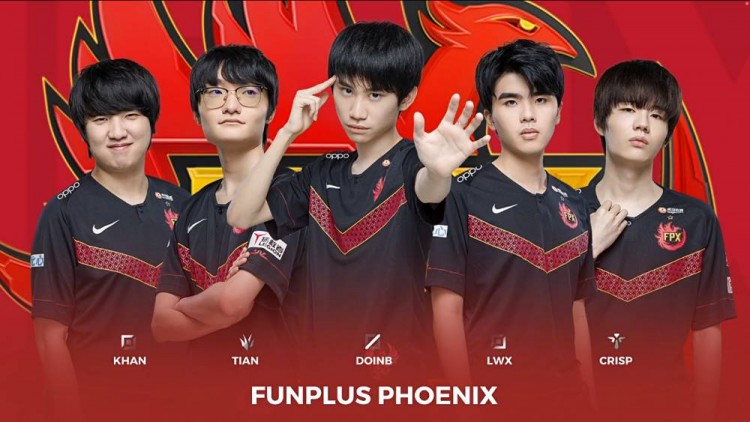 LPL夏季赛：Doinb发条法强过千 FPX击败ES轻松拿下首局-直播吧zhibo8.cc