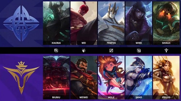 LPL夏季赛：Mole佐伊杀疯了！V5首局轻松拿下ES-直播吧zhibo8.cc