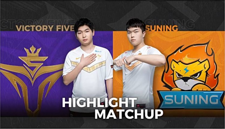 LPL夏季赛：Sofm回旋踢成为制胜点 SN翻盘V5扳平比分-直播吧zhibo8.cc