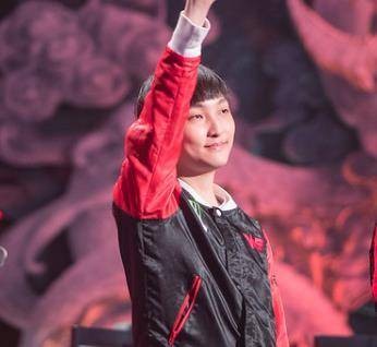 久违了！Xiye时隔1093天再次闯进世界赛-直播吧zhibo8.cc