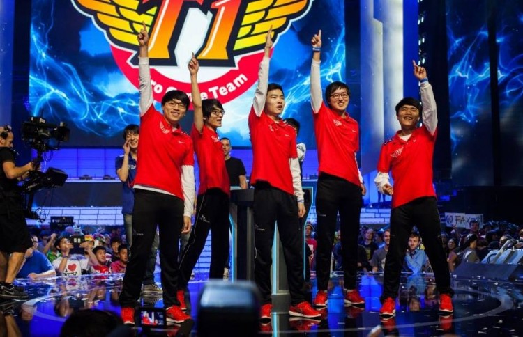 盘点S1-S9的冠军队伍和FMVP—队伍核心由中转野？-直播吧zhibo8.cc