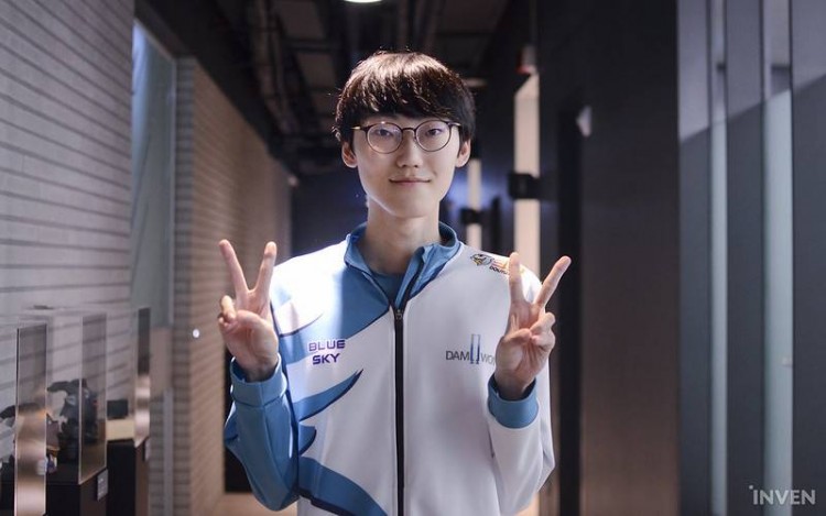 Nuguri专访：最想在世界赛上与369和Zoom交手-直播吧zhibo8.cc