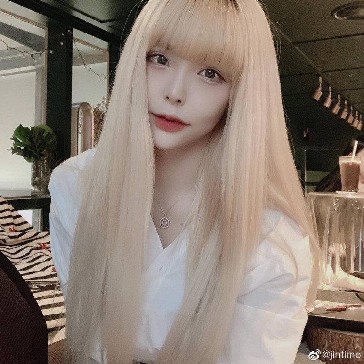 Mystic妻子晒照：今天也要加油-直播吧zhibo8.cc