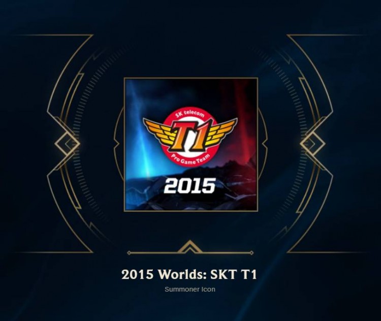 T1官推晒照：2015年夺冠的回忆-直播吧zhibo8.cc