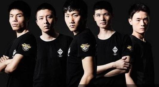 LPL历届全明星赛阵容回顾：UZI人气爆表连续五届参与-直播吧zhibo8.cc