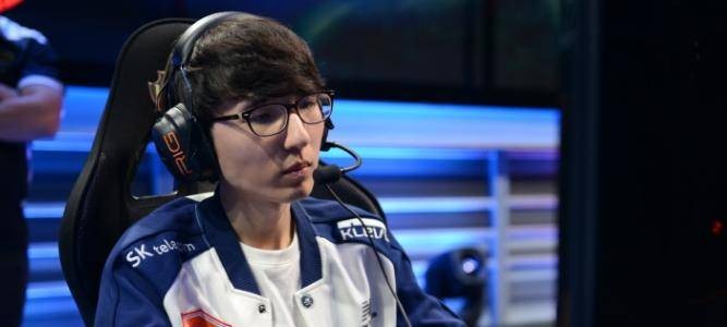 五年前的今天：S5冠军中单选手Easyhoon加入VG战队-直播吧zhibo8.cc