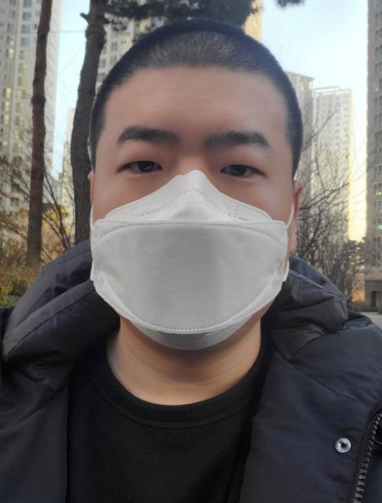 RYU更推晒出服兵役前自拍：喜欢我的新发型-直播吧zhibo8.cc