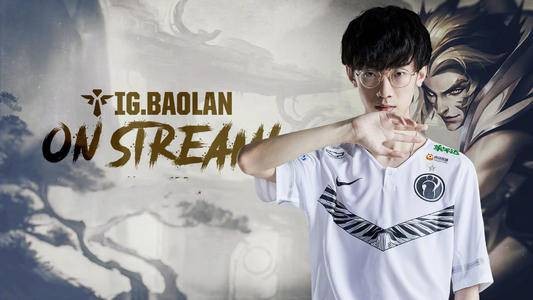 Theshy更博：由于特殊原因，希望把正赛队长转给队友Baolan-直播吧zhibo8.cc