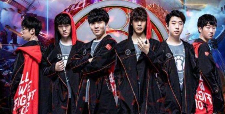 盘点LOL惊天赛场纪录：EDG常规赛全胜夺冠，IG16分钟打爆SKT-直播吧zhibo8.cc