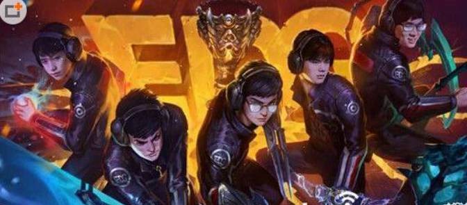 盘点LOL惊天赛场纪录：EDG常规赛全胜夺冠，IG16分钟打爆SKT-直播吧zhibo8.cc