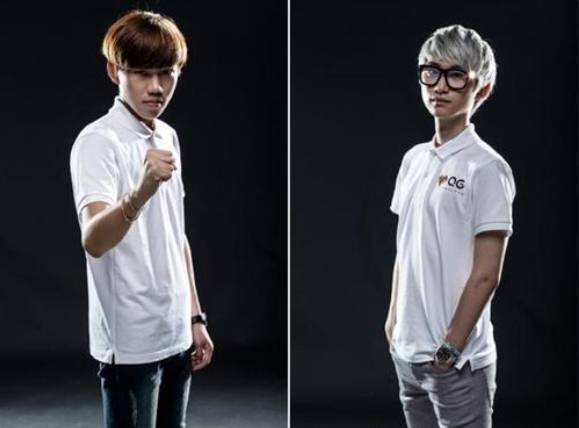 恩怨未了？Swift排到Doinb后爆粗阿西吧，随后秒锁卡莎打野-直播吧zhibo8.cc