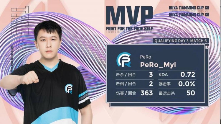 天命杯突围赛D3：Pero、TSG晋级决赛 4AM剧本杀式反超“进圈”-直播吧zhibo8.cc