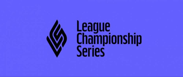 LCS新赛季全新Logo上线：一个由许多人创造的新时代-直播吧zhibo8.cc
