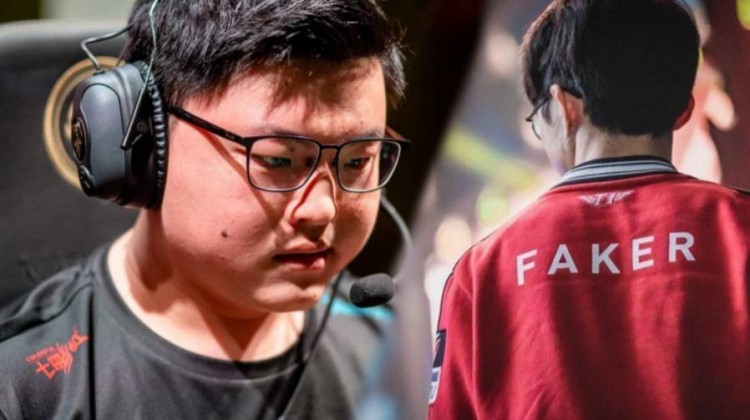 外网发起LOL版15美元组队：Uzi、Faker身价最高 the shy只值3美元-直播吧zhibo8.cc