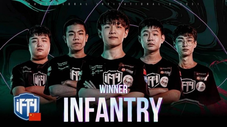 PGIS周决赛：4AM止步第三 iFTY第四 AF圈运优秀获得第一周周冠军-直播吧zhibo8.cc