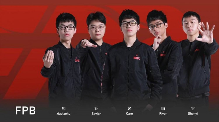 LDL春季赛FPB 2-0KSG:OTTO永恩前期天秀 FPB萨弥拉无情终结比赛-直播吧zhibo8.cc