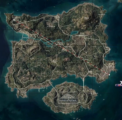 PGI.S周中赛：TSG决赛圈1V1男人大战击败DWG晋级 PCL2连鸡！-直播吧zhibo8.cc