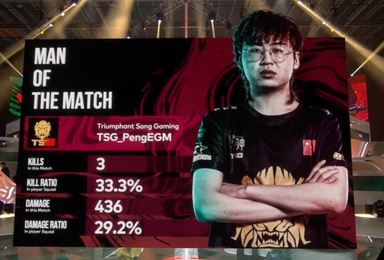 PGI.S周中赛：TSG决赛圈1V1男人大战击败DWG晋级 PCL2连鸡！-直播吧zhibo8.cc