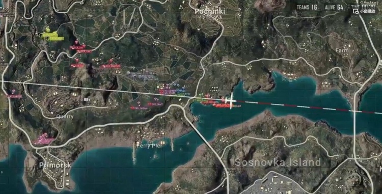 PGIS闭门排位赛：4AM、TSG状态低迷 STK问鼎本日榜首-直播吧zhibo8.cc