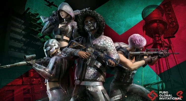 PGI.S数据：Longskr平均伤害第二 Forever跻身单场伤害、击杀前五-直播吧zhibo8.cc