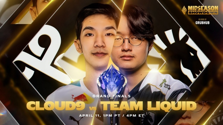 LCS春决预告：C9将与TL争夺2021MSI资格 五杀摇滚乐队带来开幕-直播吧zhibo8.cc